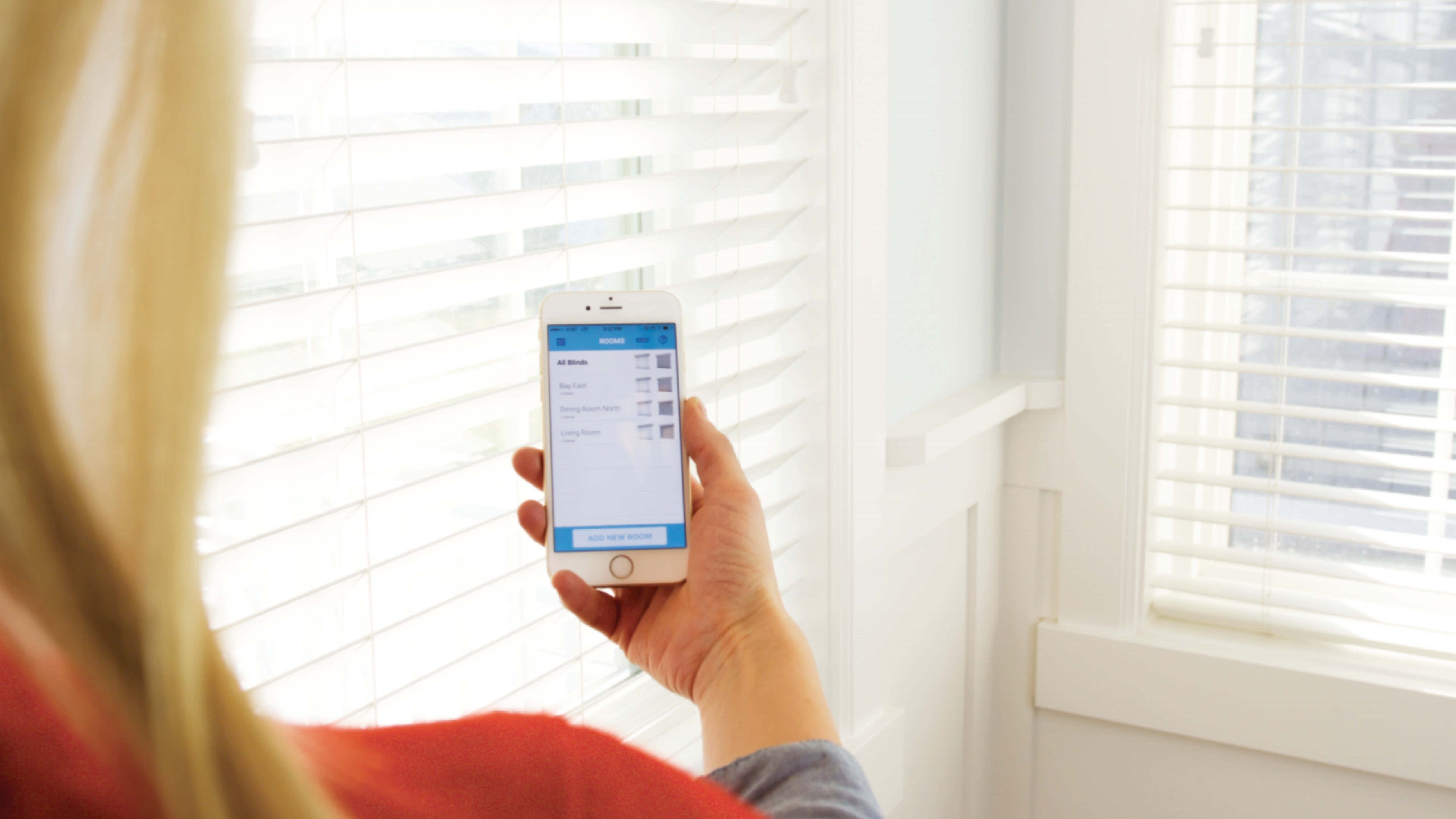 Do It Yourself Window Blind Automation Guide | SmarterHome