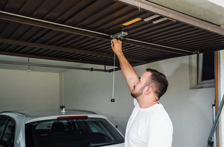 How to Build a Climate-Controlled Garage | Garage Smart – SmarterHome