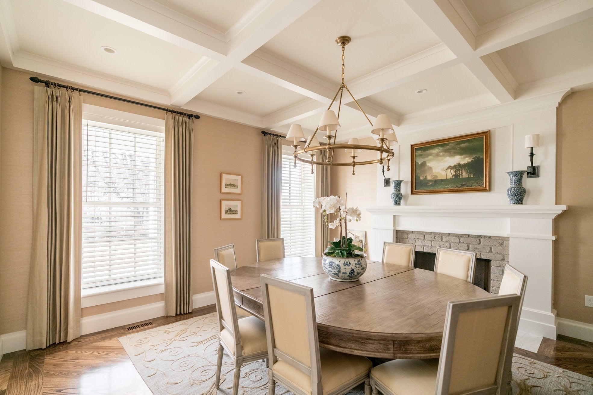 How To Spruce up Your Home – SmarterHome