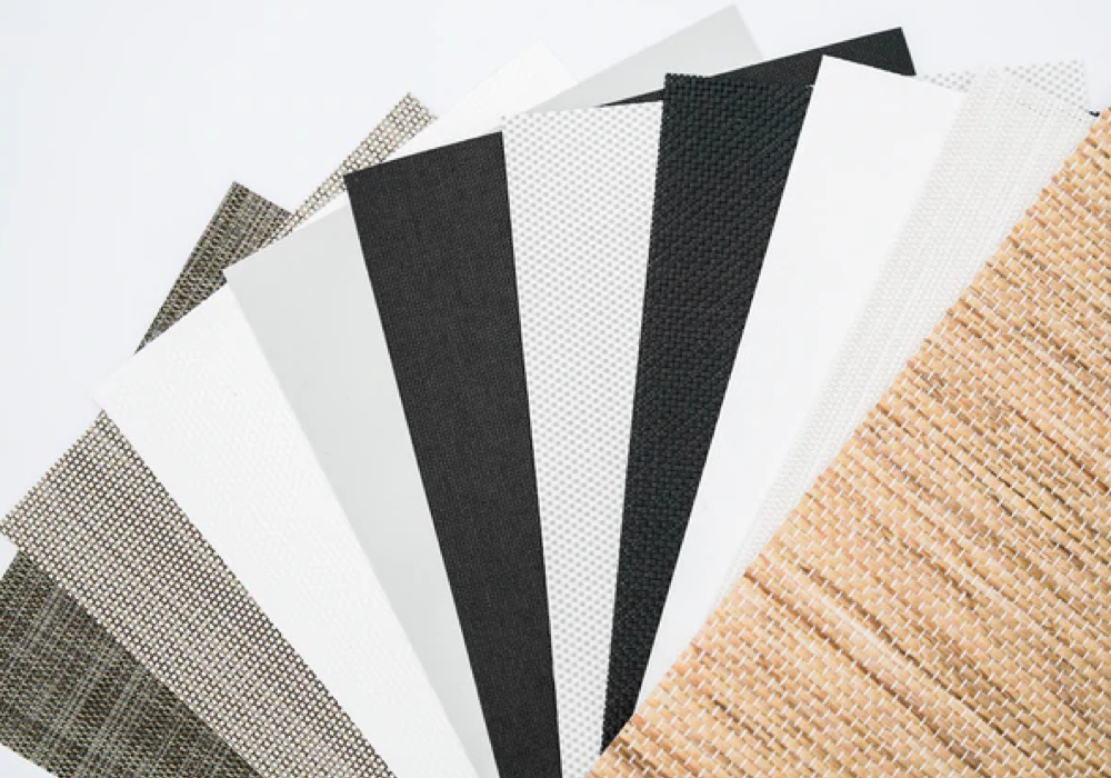 Free Color Samples – SmarterHome