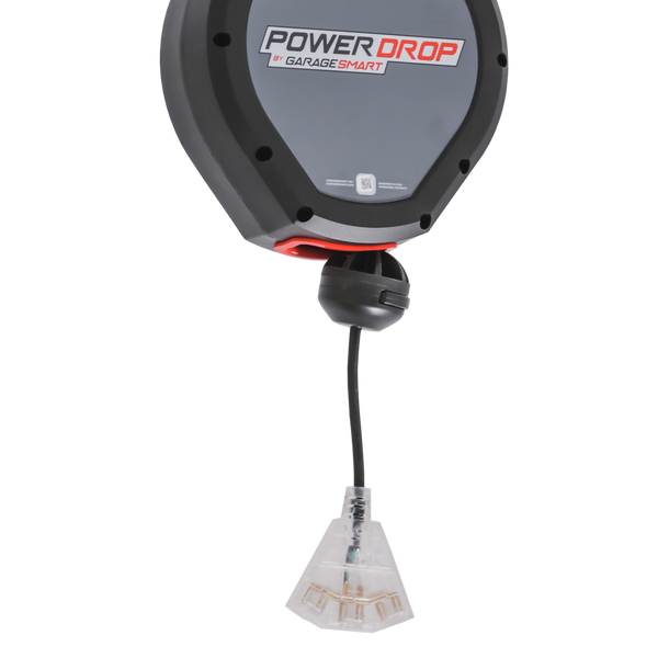 Power Drop - Smart Retractable Extension Cord – SmarterHome